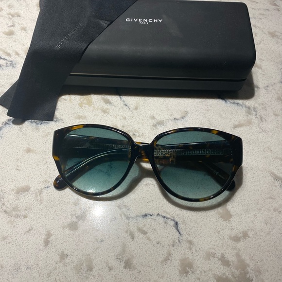 Givenchy | Accessories | Givenchy Sunglasses Shades | Poshmark